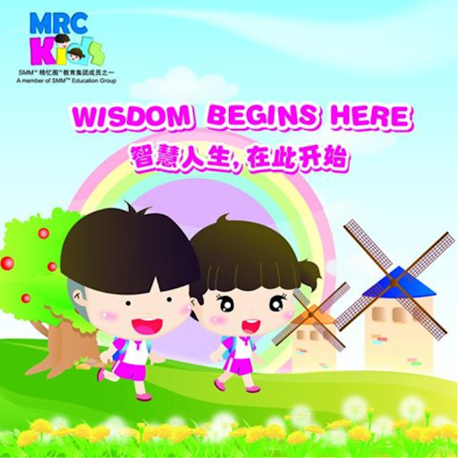 MRC KIDS - Bluepages