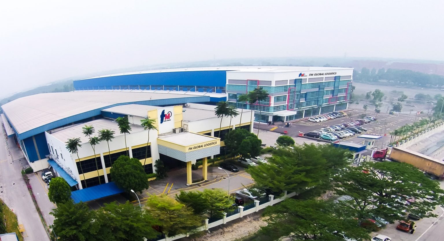 FM GLOBAL LOGISTICS M SDN BHD Bluepages FM GLOBAL LOGISTICS M SDN BHD Bluepages