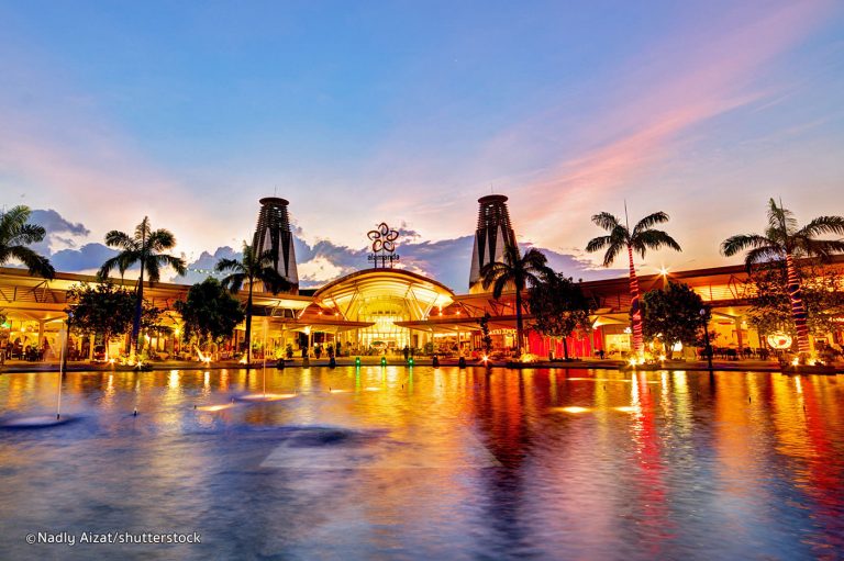 ALAMANDA SHOPPING CENTRE – Bluepages